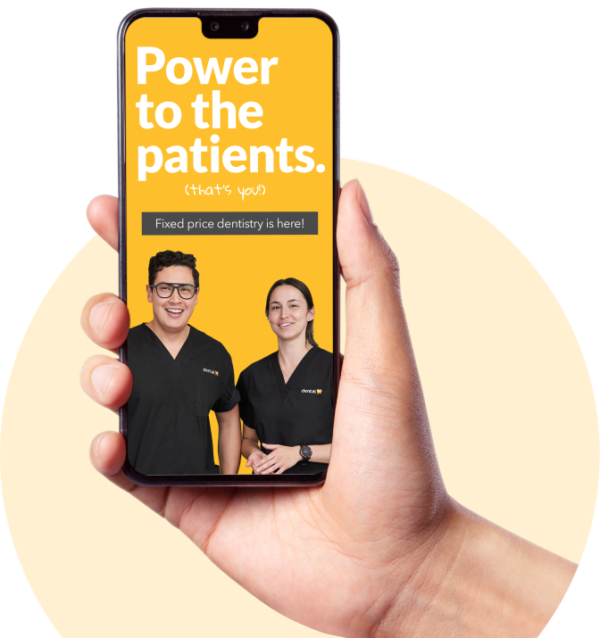 Dental 99 | The lowest cost treatments | Affordable dentist